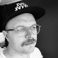 Rolf Anders Storset · GitLab